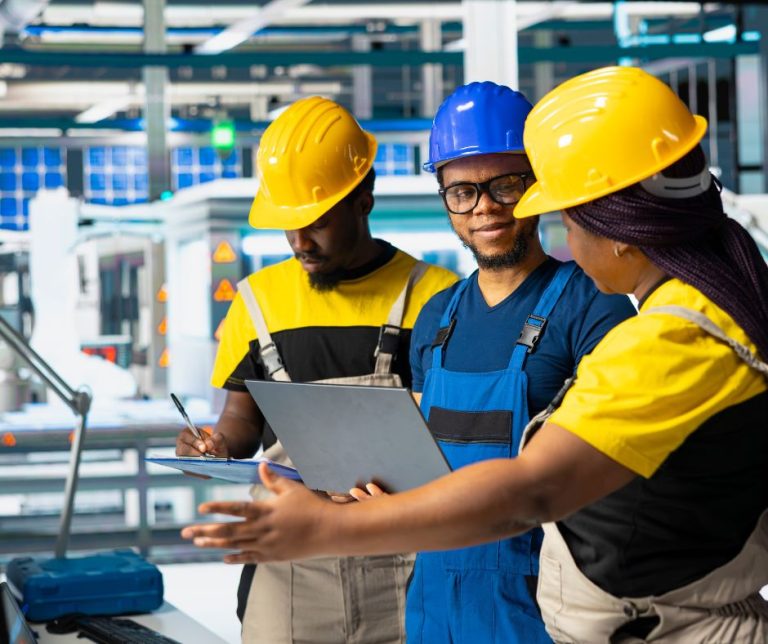 Best electrical safety training in Kenya - Texas-Solutech